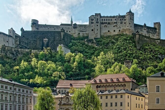Private Day Trip to Hallstatt and Salzburg from Vienna - Authentic Feedback from Travelers