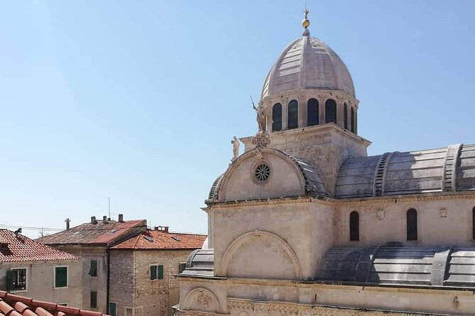 Private day trip to ibenik & Zadar from Split or Trogir - Zadar: Sunset and Sound