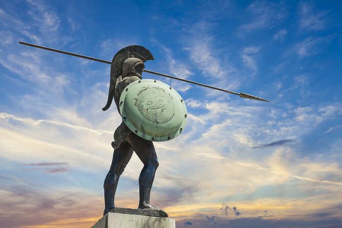Private Day Trip to Marathon-Thermopylae - Analyzing the Value