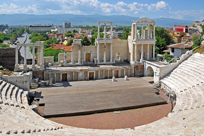 Private Day Trip to Plovdiv and Bachkovo Monastery - The Itinerary Breakdown: What You Can Expect
