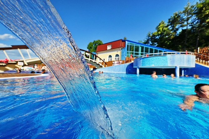 Private Day Trip to Sapareva Banya for SPA - Why This Tour Offers Real Value