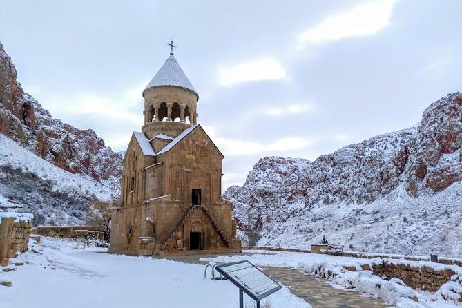 Private day trip to Tatev Monastery and South Armenia - Detailed Review of the Tour Experience