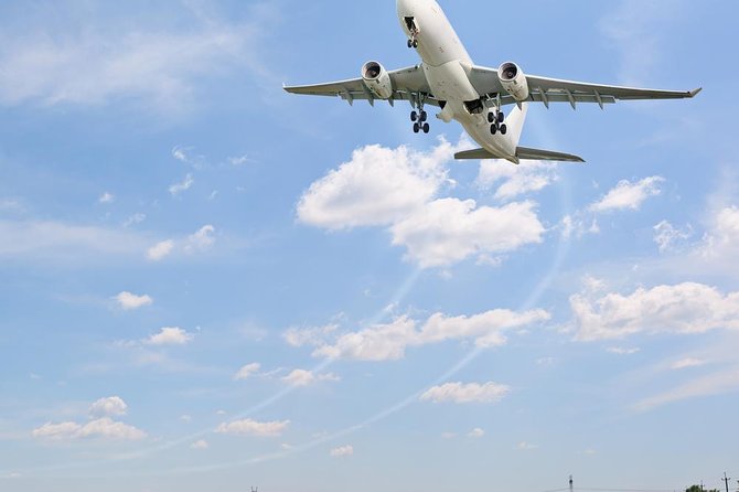 Private Departure Transfer: Cappadocia Hotel to Kayseri or Nevsehir Airports - Authentic Traveler Feedback
