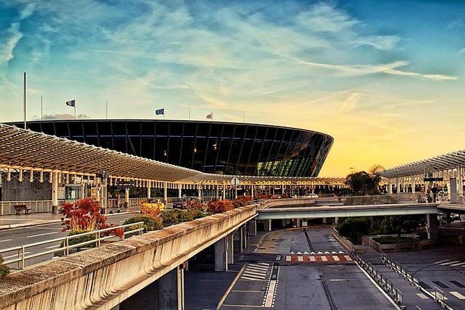Private Departure Transfer: Hotel to Nice Airport - FAQ