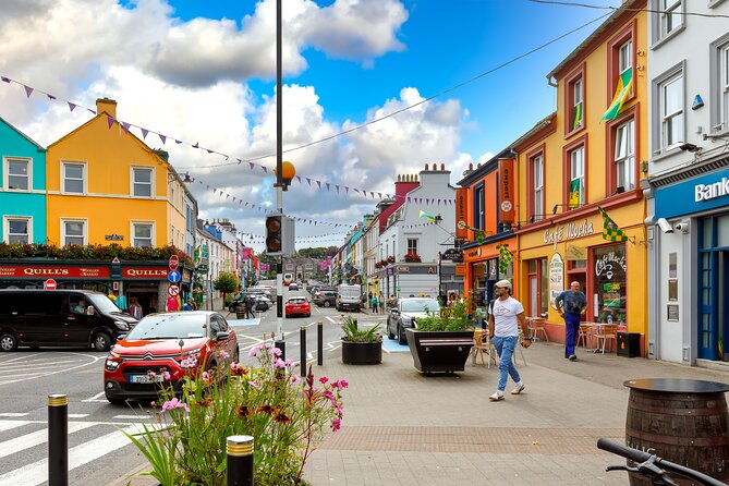 Private Discover Ring of Beara Tour in a Limousine from Killarney - The Sum Up