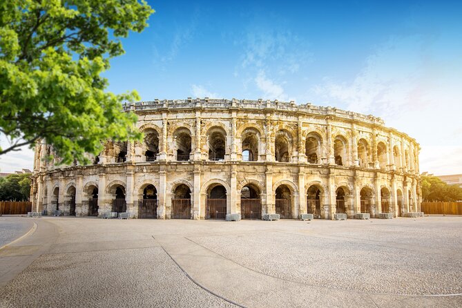 Private discovery of Provence in 1 day from Aix en Provence - In-Depth Look at the Itinerary