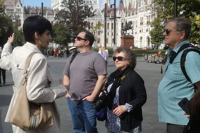 Private Downtown Pest Walking Tour - Why We Think This Tour Is a Great Choice