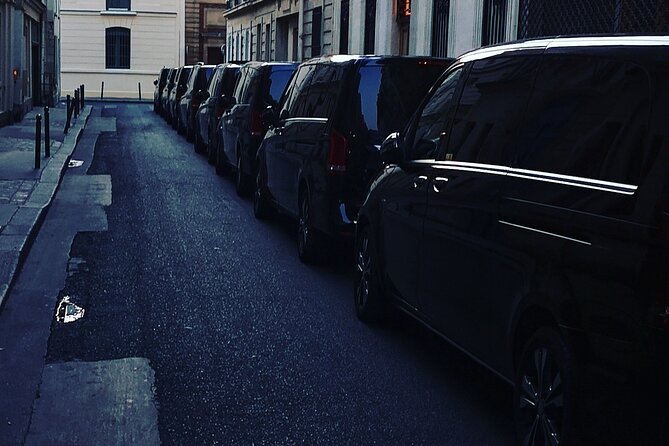 Private Driver Airport Paris - Final Thoughts: Is It Worth It?