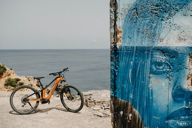 Private ebike tour Ibiza (northern highlights route) - The Sum Up