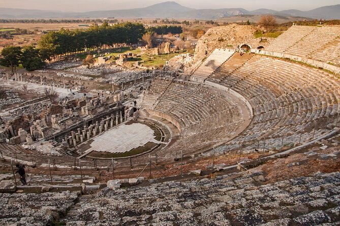Private Ephesus and Sirince Village Tour for Cruise Passengers - Who Will Love This Tour?