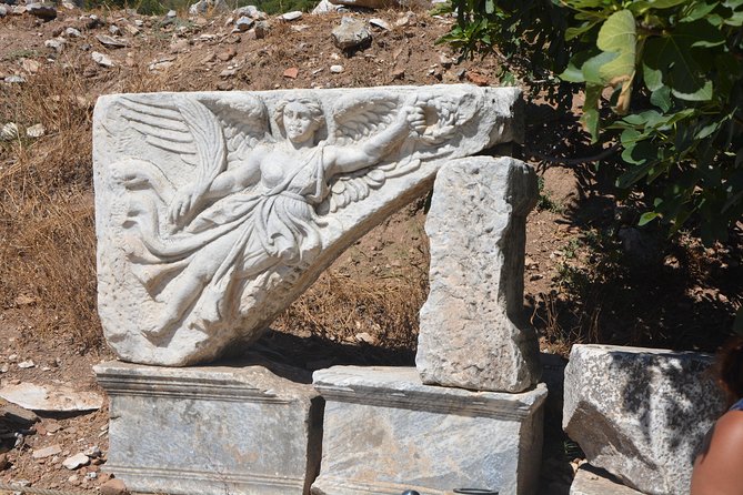 Private Ephesus Shore Excursion - The Sum Up