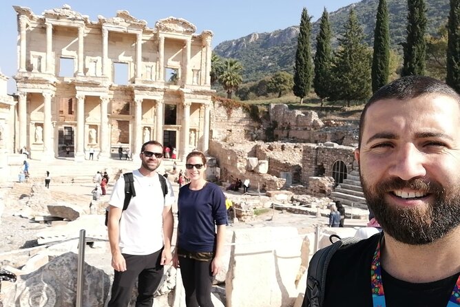 Private Ephesus Tour From Bodrum - Who Should Book This Tour?