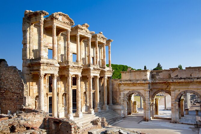 Private Ephesus Tour from Kusadasi - What Makes This Tour Stand Out