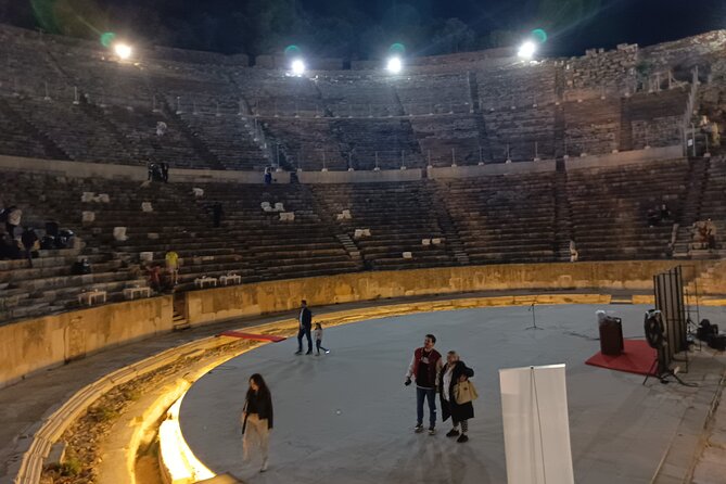 Private EphesusTour from Kusadasi Port for Cruisers skip line - Who Would Love This Tour?