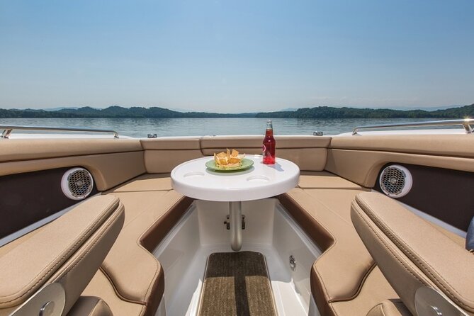 Private escape to discover Cannes & Lerins islands from the sea - An In-Depth Look at the Experience