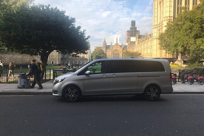 Private Excursion (Southampton Cruise Terminal Shore) to Stonehenge & Salisbury - What Makes This Tour Stand Out?