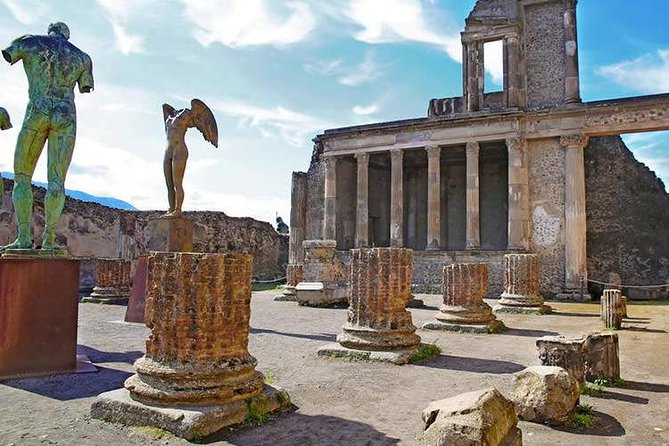 Private Excursion to Pompeii and Amalfi Coast from Naples Cruise Port or Hotel - A Practical Breakdown of the Tour Experience