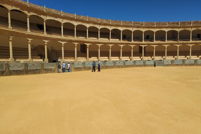 Private Excursion to Ronda from Costa del Sol 7 Hours - FAQ