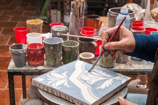 Private Florence Oltrarno Art and Crafts Walking Tour - Practical Details and What You Should Know