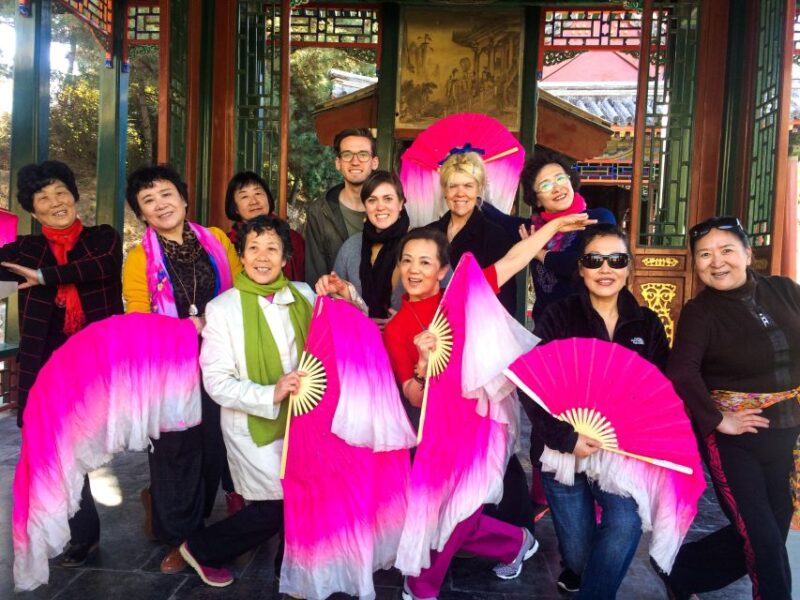 Private ForbiddenCity&TempleofHeaven&SummerPalace Day Tour - The Experience: What Travelers Say and What to Expect