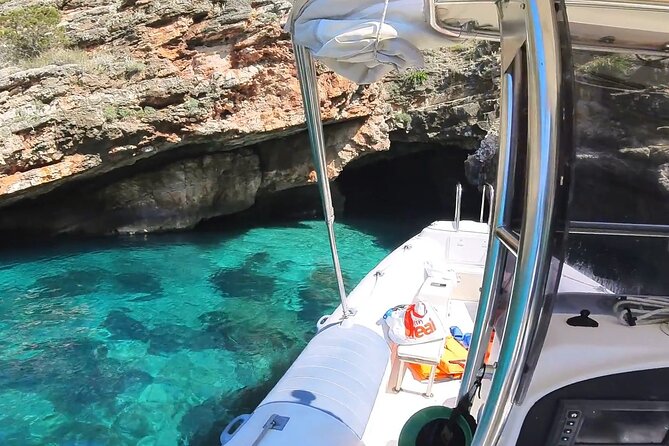 Private Full Day Boat Expedition to Grama Bay - Authentic Experiences Highlighted by Travelers