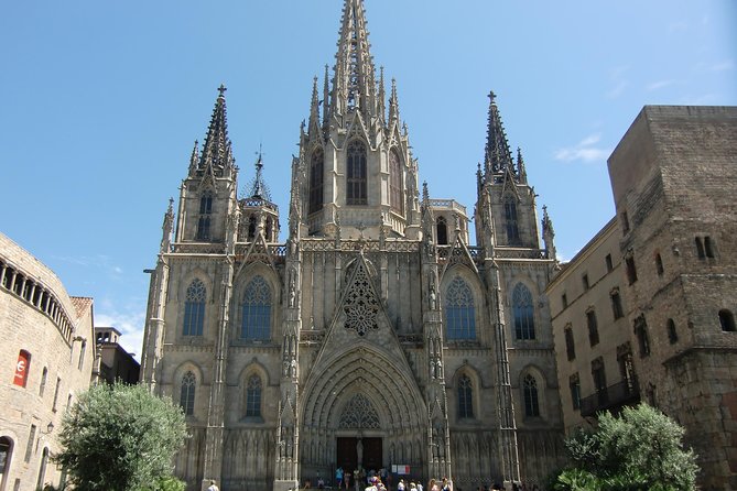 Private Full Day City Tour of Barcelona and Monastery of Montserrat w/ pick up - What Travelers Say