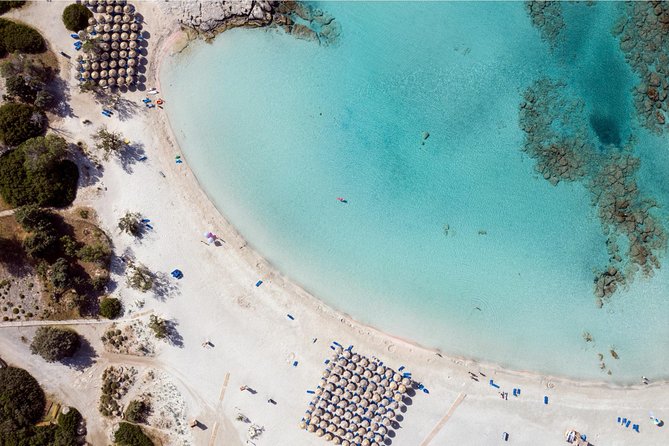 Private Full-Day Elafonisi - Who Will Love This Tour?