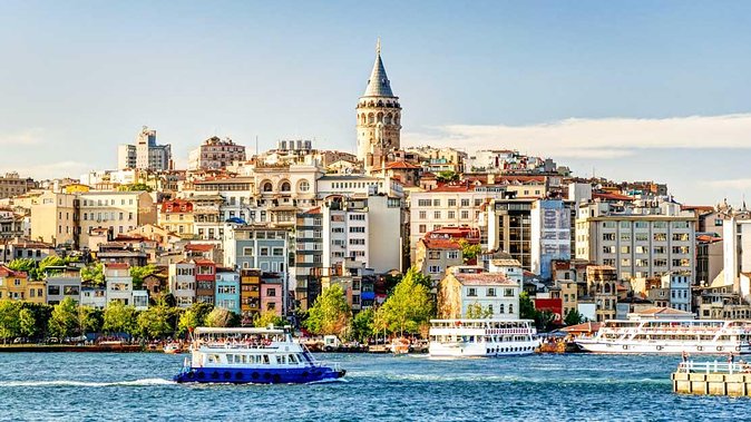 Private Full Day Istanbul Tour - Itinerary Breakdown