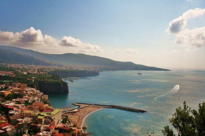 Private full day tour Amalfi Coast - The Experience from the Traveler’s Perspective