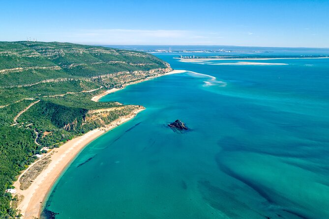 Private Full Day Tour Arrabida, Palmela, Azeitão and Sesimbra - The Sum Up