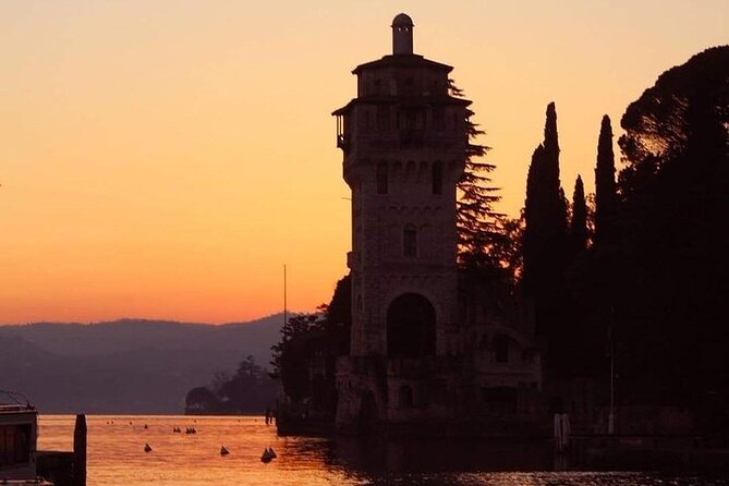 Private Full-Day Tour by Boat in Lake Garda - Stop 1: Salo and the Gulf of Salò