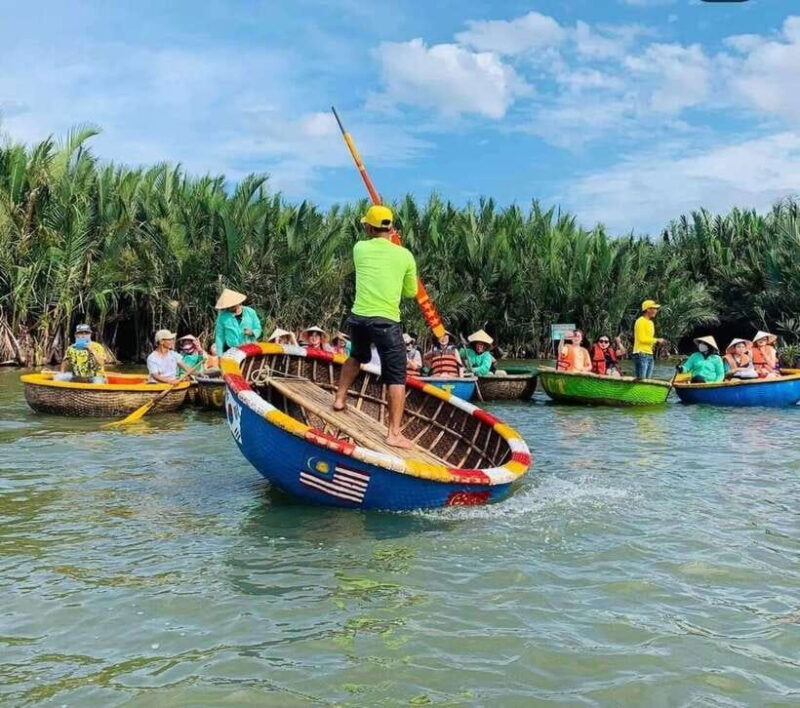 Private full day tour Danang & Hoi An Hightlights - Who Is This Tour Best For?