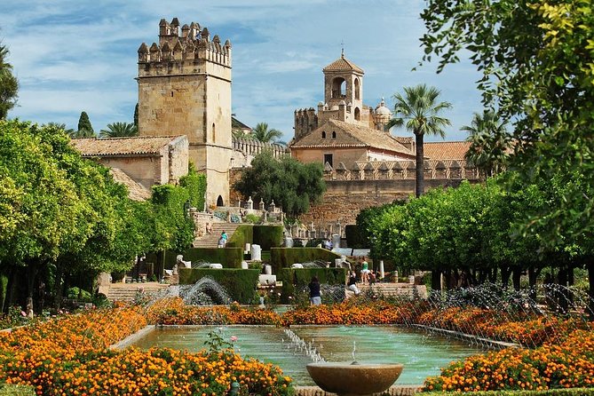 Private Full Day Tour of Cordoba & Medina Azahara with Hotel pick up & drop off - FAQs