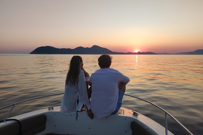 Private Full-Day Tour of Elaphiti Islands by Speedboat - What Youll Experience on the Water