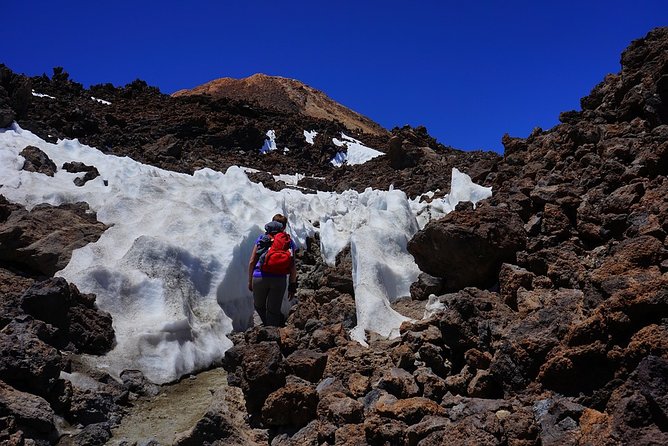 Private Full Day Tour to the Top of the Teide: go hiking and return in cable car - The Itinerary: A Closer Look