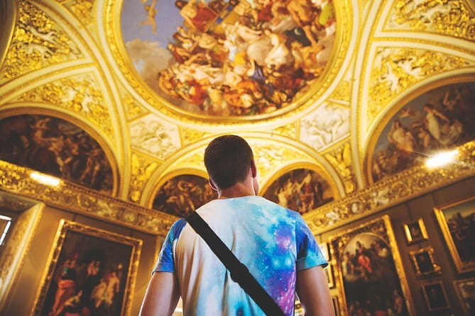 Private Full Day Walking Tour In Florence With A Local - Real Traveler Perspectives
