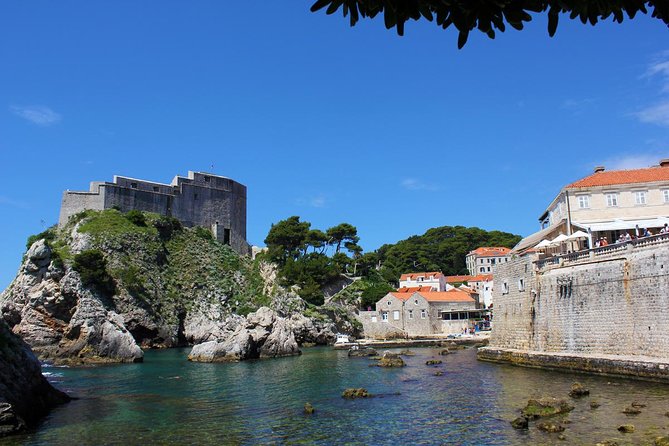 Private 'Game of Thrones' Walking Tour in Dubrovnik (entrance tickets included) - Practical Considerations and Tips