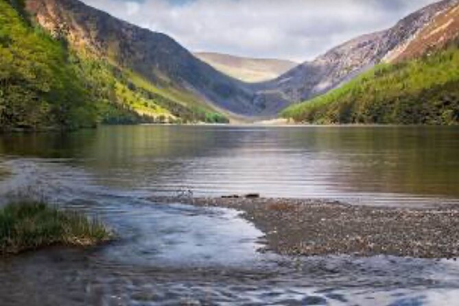 Private Garden of Ireland Wicklow Tour from Dublin - Exploring Wicklow in Style: What the Tour Offers