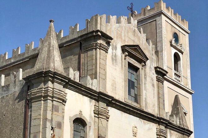 Private Godfather Tour with Sicilian Cannoli Tasting - What’s Included and What’s Not