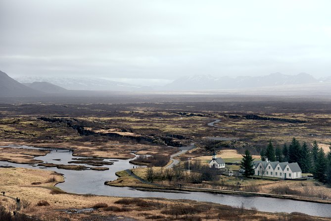 Private Golden Circle Tour Iceland | Day Tour - Geysir Geothermal Area: The Fireworks of Iceland