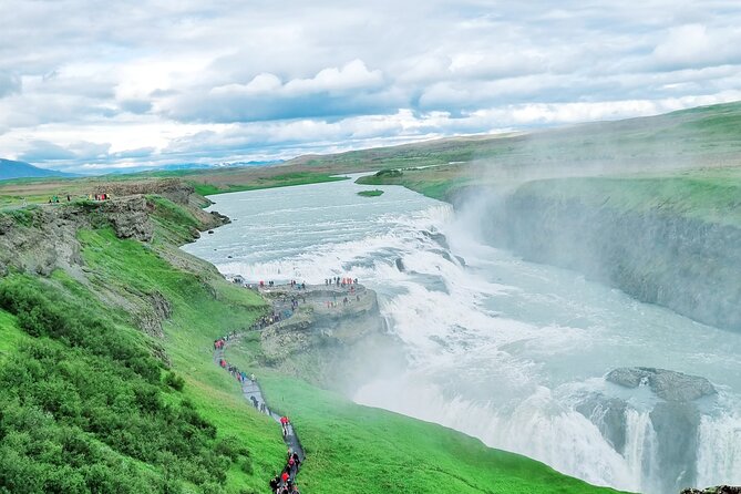 Private Golden Circle with airport transfer (only to Keflavik) - Final Thoughts: Is This Tour Right for You?