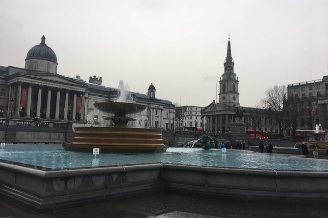 Private Guided and Chauffeured Tour of London - Final Words