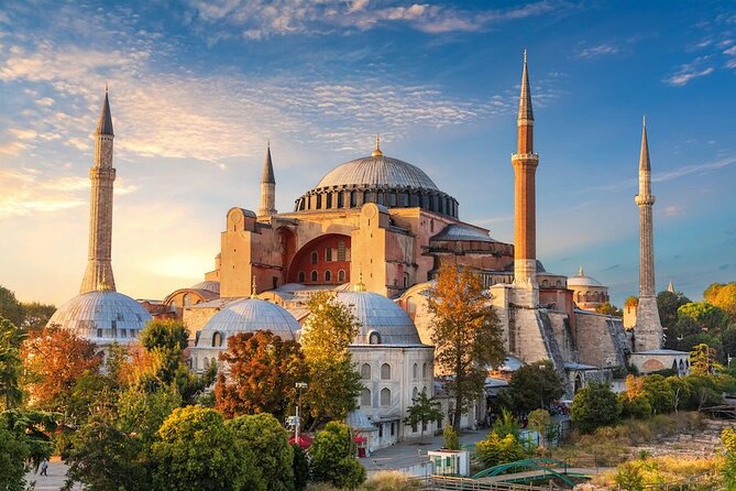 Private Guided Best of Istanbul Tour 1,2 or 3 Days - Who This Tour Is Best For