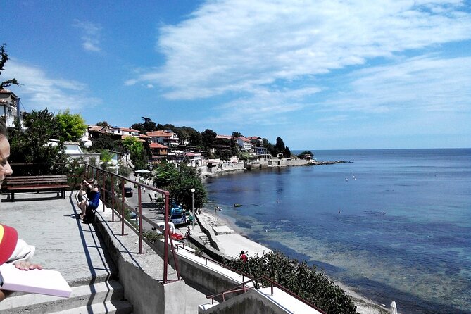 Private Guided Off-the-Beaten Path Tour in Nessebar - The Practicalities