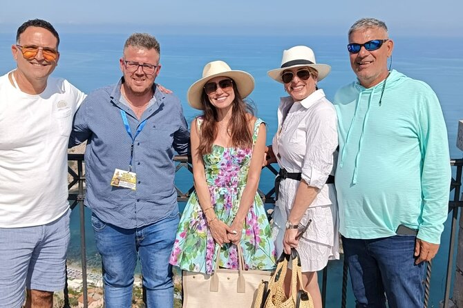 Private Guided Tour Day in Savoca (The Godfather) and Taormina - Transportation, Timing, and Value
