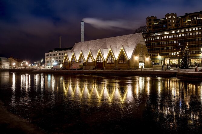 Private Guided Tour in Gothenburg - What We Loved About the Tour
