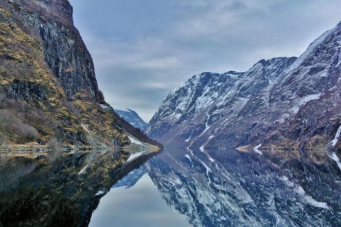 PRIVATE GUIDED TOUR: Norway's Highlights  Viking Special, 11-12 hours  WINTER - Final Thoughts