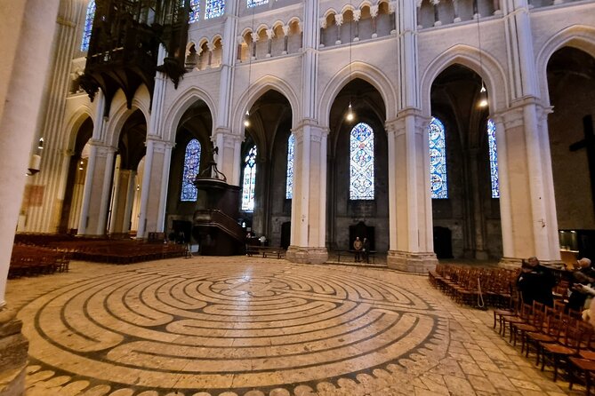 Private Guided Tour of Chartres Cathedral - What’s Included & What to Expect