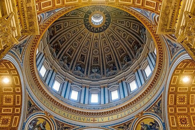 Private Guided Tour of the Vatican Museums and Sistine Chapel - The Value of a Guided Private Tour