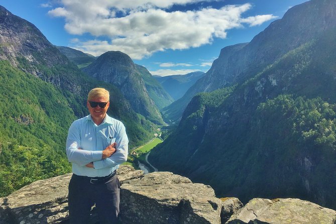 PRIVATE GUIDED TOUR: The Heart of Norway  Viking Special, 8-9 hours  SUMMER - Analyzing the Value and Experience